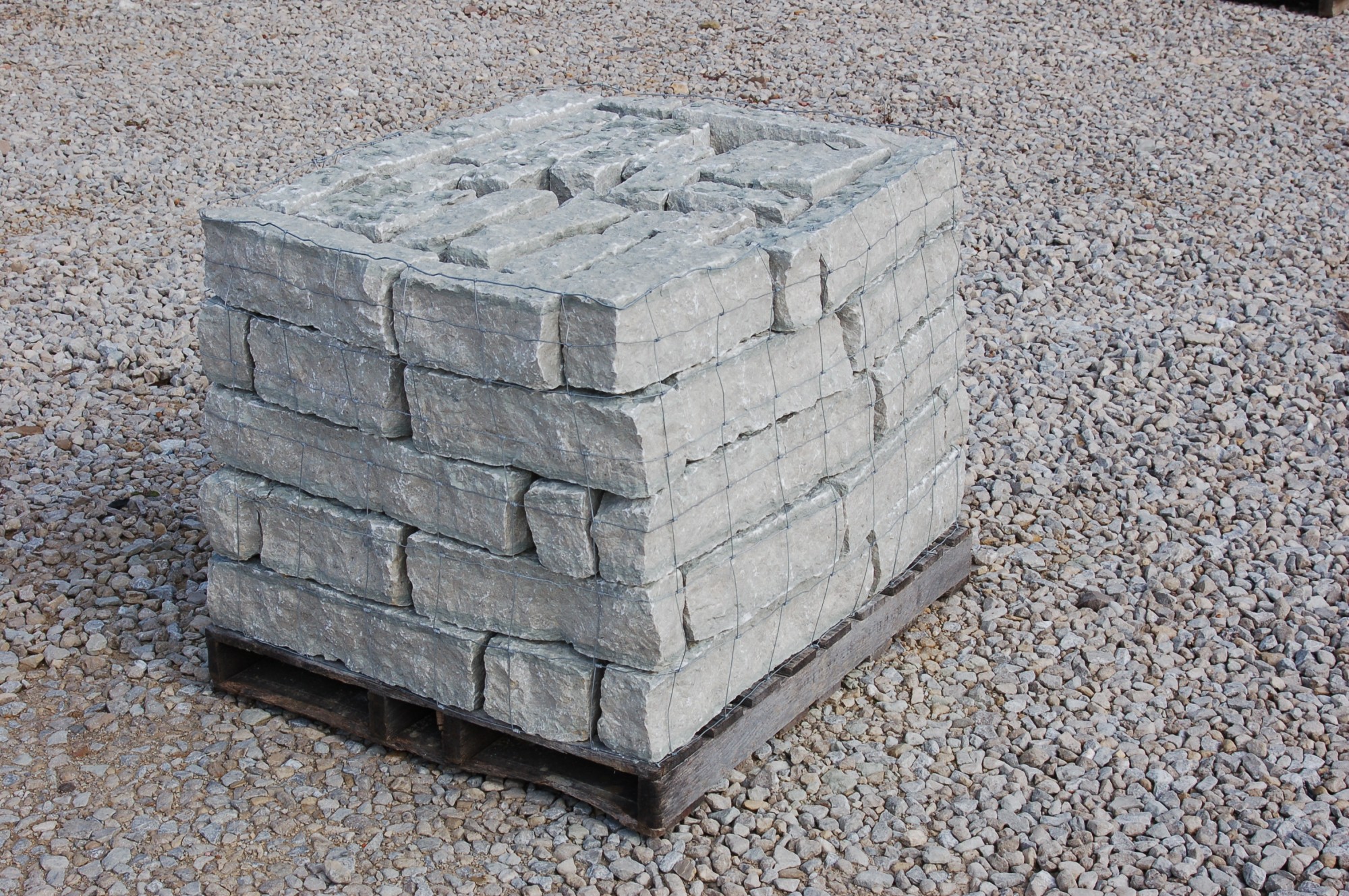 Edging - Frank Brother's Landscape Supply Inc.